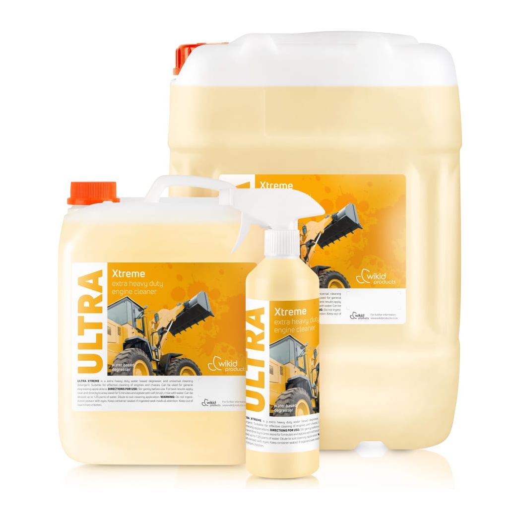 Xtreme Extra Heavy Duty Engine Degreaser water based – Alrode ...