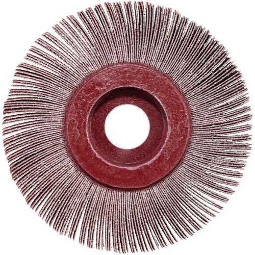 Grinding Flap Wheel Bore 25mm – Alrode Industrial Supplies