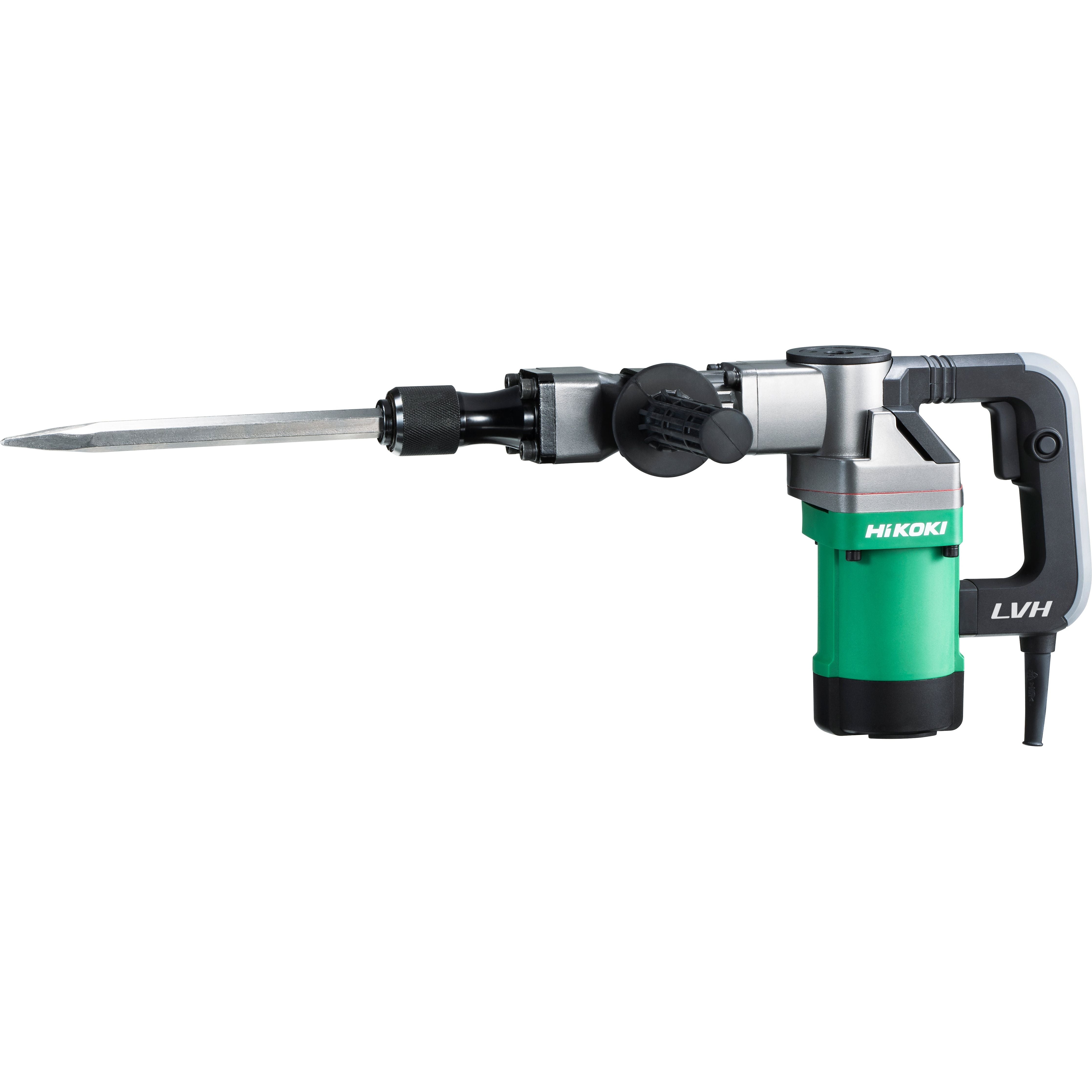 HIKOKI H41SST Breaker Hex 17mm 1010W 5.7Kg – Alrode Industrial Supplies