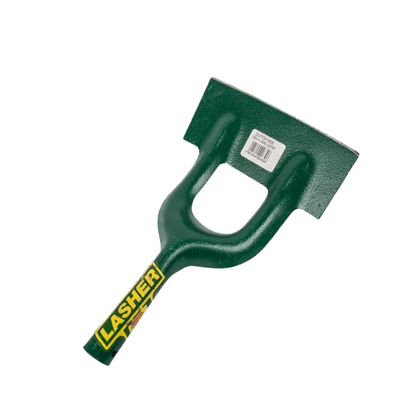 Lasher Dutch Hoe 180mm head – Alrode Industrial Supplies
