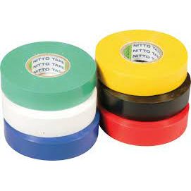 Nitto Insulation Tape – Alrode Industrial Supplies
