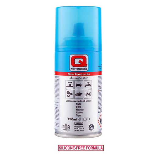 Q10 Penetrating Spray 400ml – Alrode Industrial Supplies