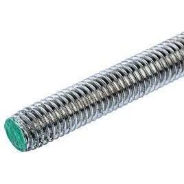 Threaded Rod Stainless Steel 304 – Alrode Industrial Supplies