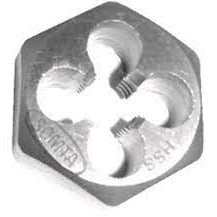 Die Nut Hex Metric HSS Somta – Alrode Industrial Supplies