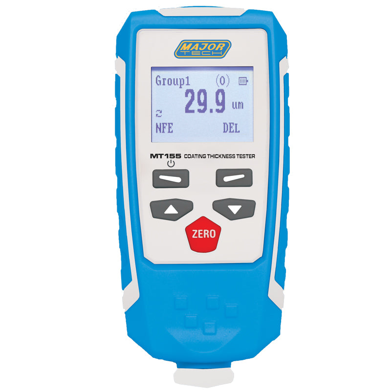 Coating Thickness Tester MT155 – Alrode Industrial Supplies