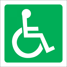 Infomation Safety Signs ABS Plastic 290mmX290mm – Alrode Industrial ...