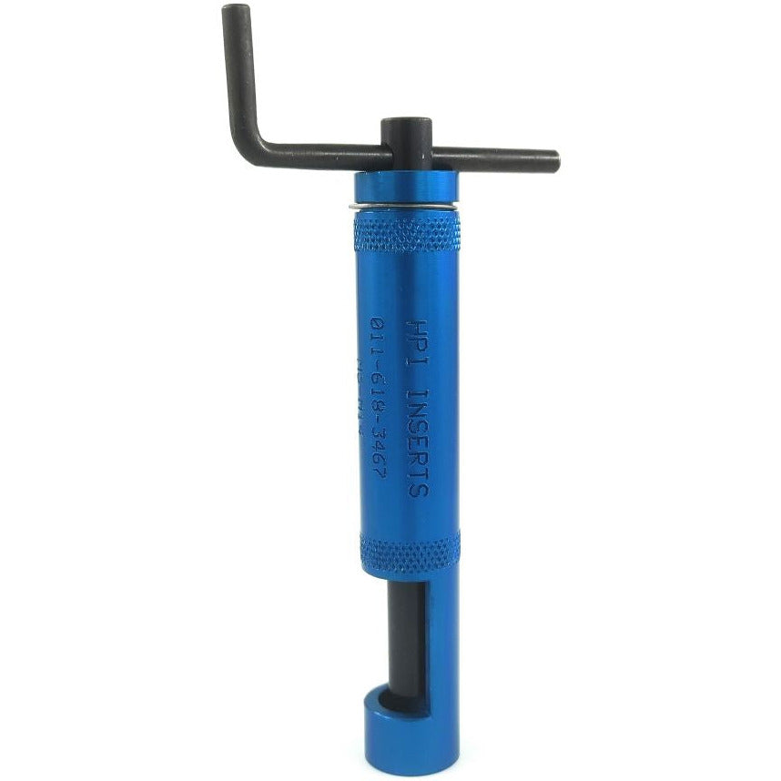 Helicoil Universal Setting Tool #1 – Alrode Industrial Supplies