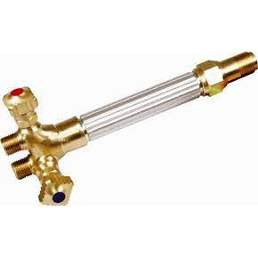 Matweld Torch Handle – Alrode Industrial Supplies