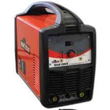 Matweld TIG Welder AC/DC 200Amp 220v – Alrode Industrial Supplies