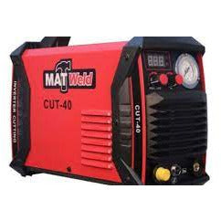 Matweld Plasma Cutter 40Amp 220V CUT40 – Alrode Industrial Supplies