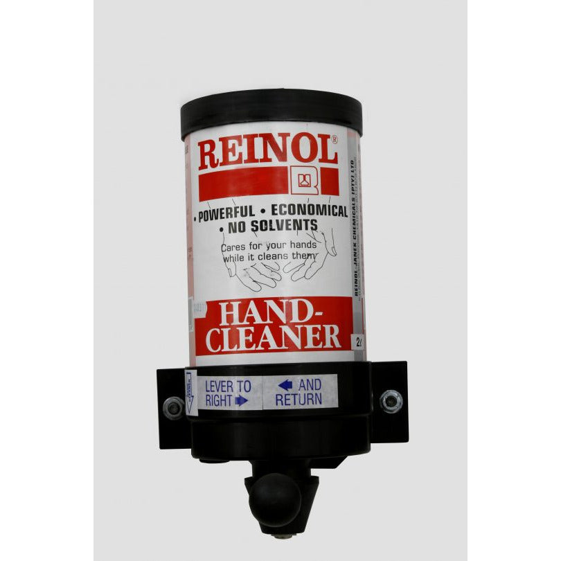 Hand Cleaner with Grit Reinol Original – Alrode Industrial Supplies
