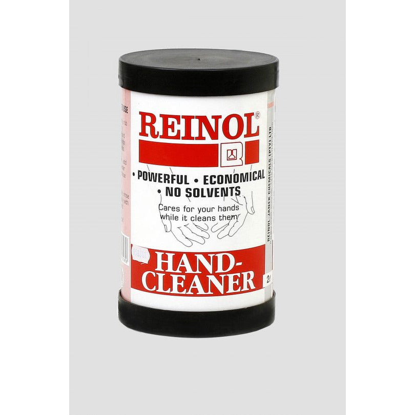 Hand Cleaner with Grit Reinol Original – Alrode Industrial Supplies