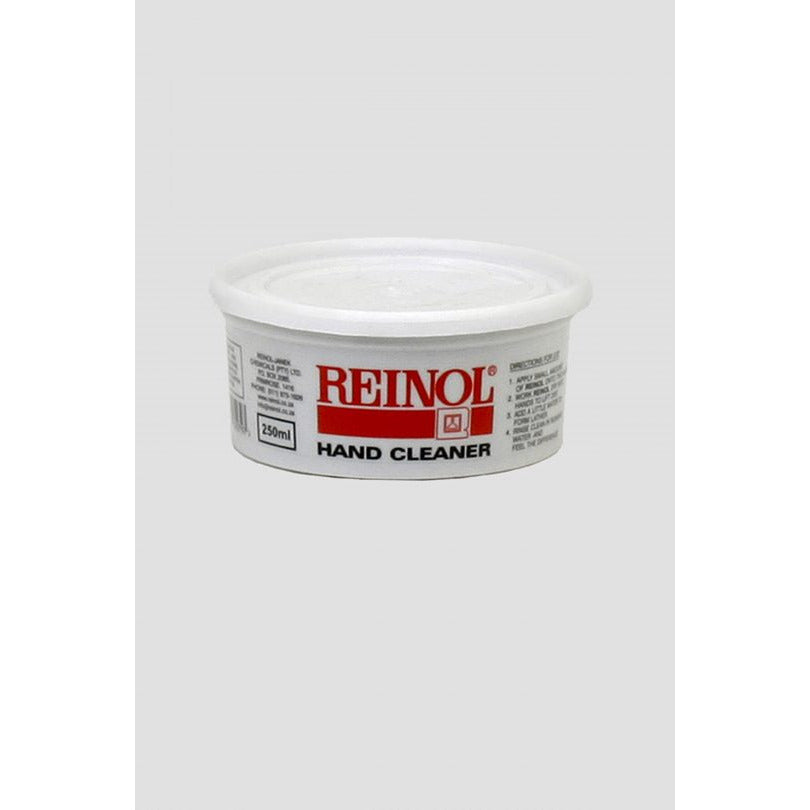 Hand Cleaner with Grit Reinol Original – Alrode Industrial Supplies