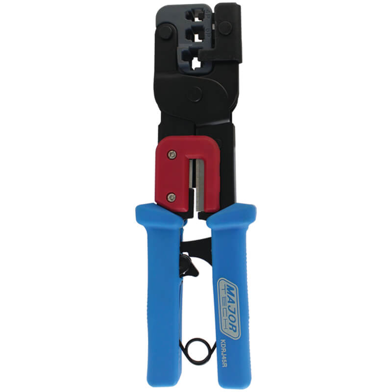 KDJ45R Modular Crimping Tool – Alrode Industrial Supplies