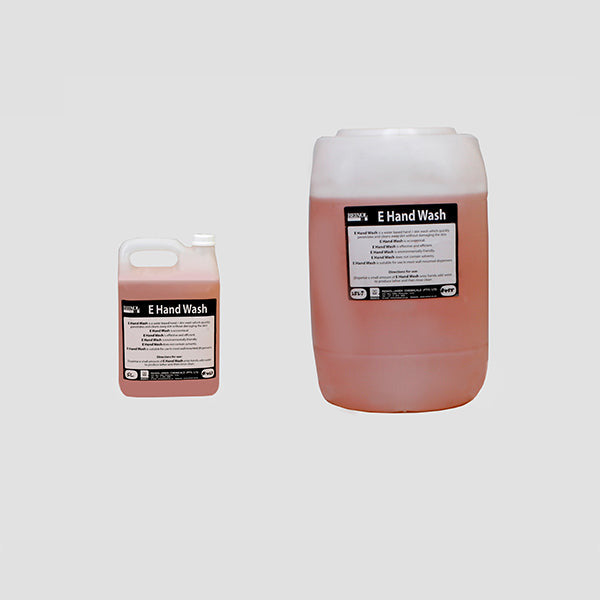 Hand Cleaner Liquid E Wash Reinol – Alrode Industrial Supplies