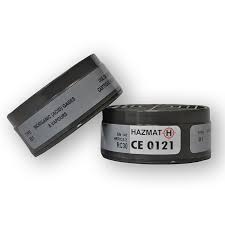 Respirator Cartridges HAZMAT – Alrode Industrial Supplies