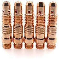 TIG collect Body / Pack of 10 – Alrode Industrial Supplies