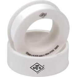 PTFE Thread Sealing Tape – Alrode Industrial Supplies