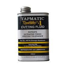 Tapmatic Cutting Fluid NO1 – Alrode Industrial Supplies