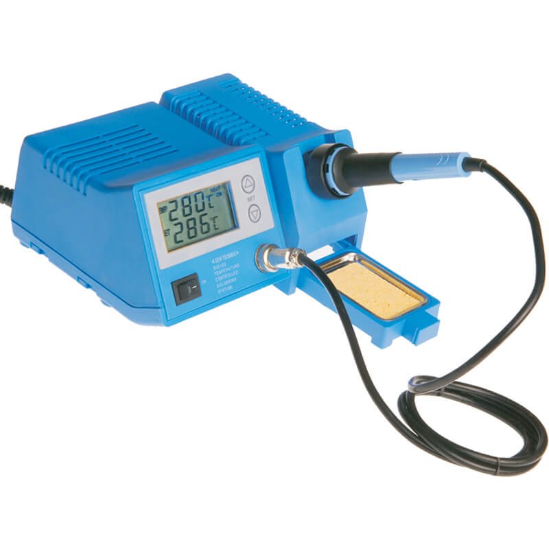 Soldering Station SIS100 – Alrode Industrial Supplies